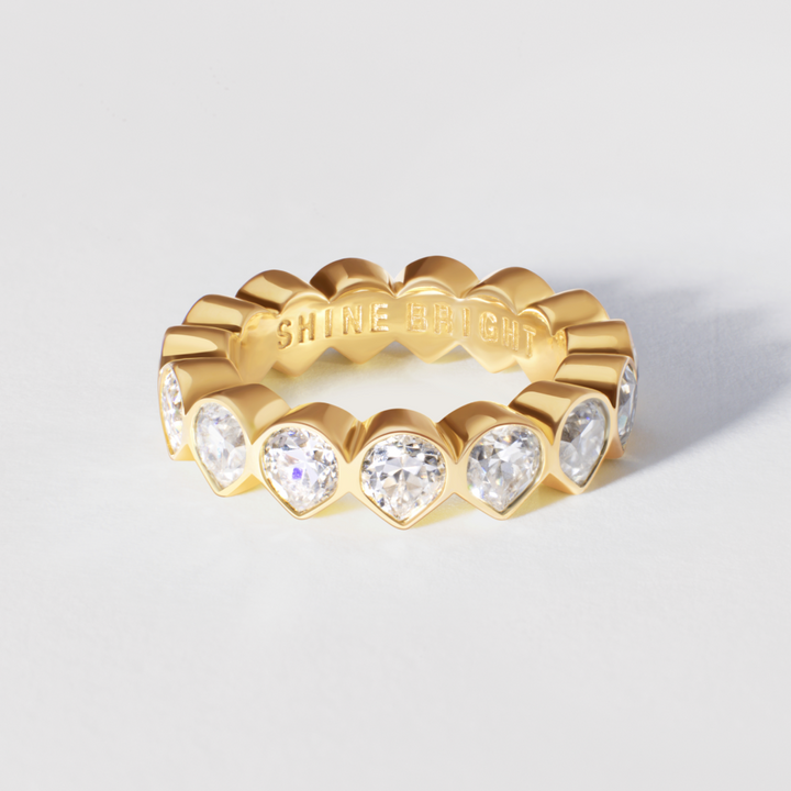 MESSOU. Stay Messy. Shine Bright. Keep it Lab-Grown. – Messou